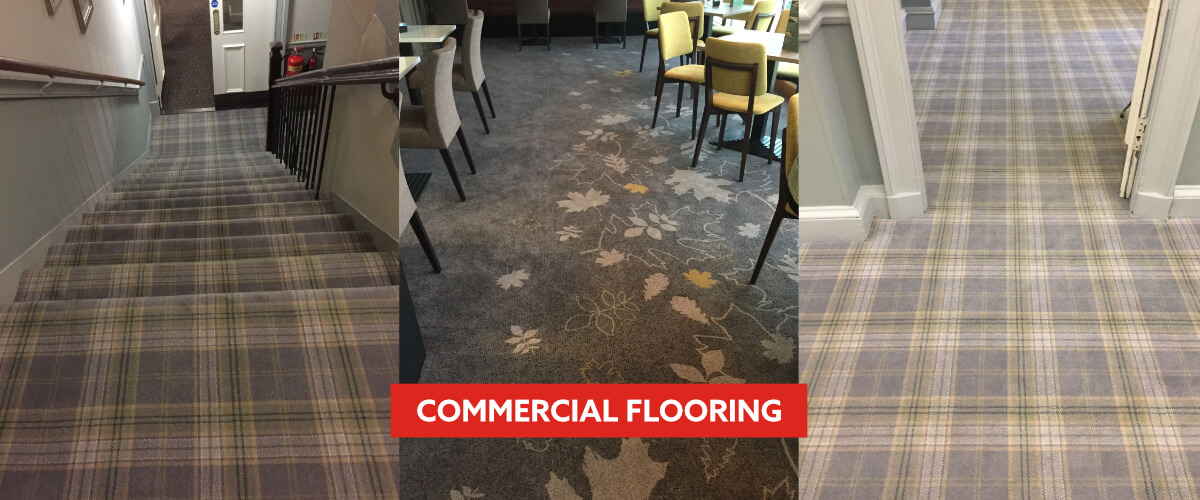 Base Flooring Solutions - Carpet and Flooring, Paisley